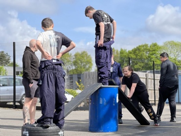 Solihull Academy - STEM Pathfinder